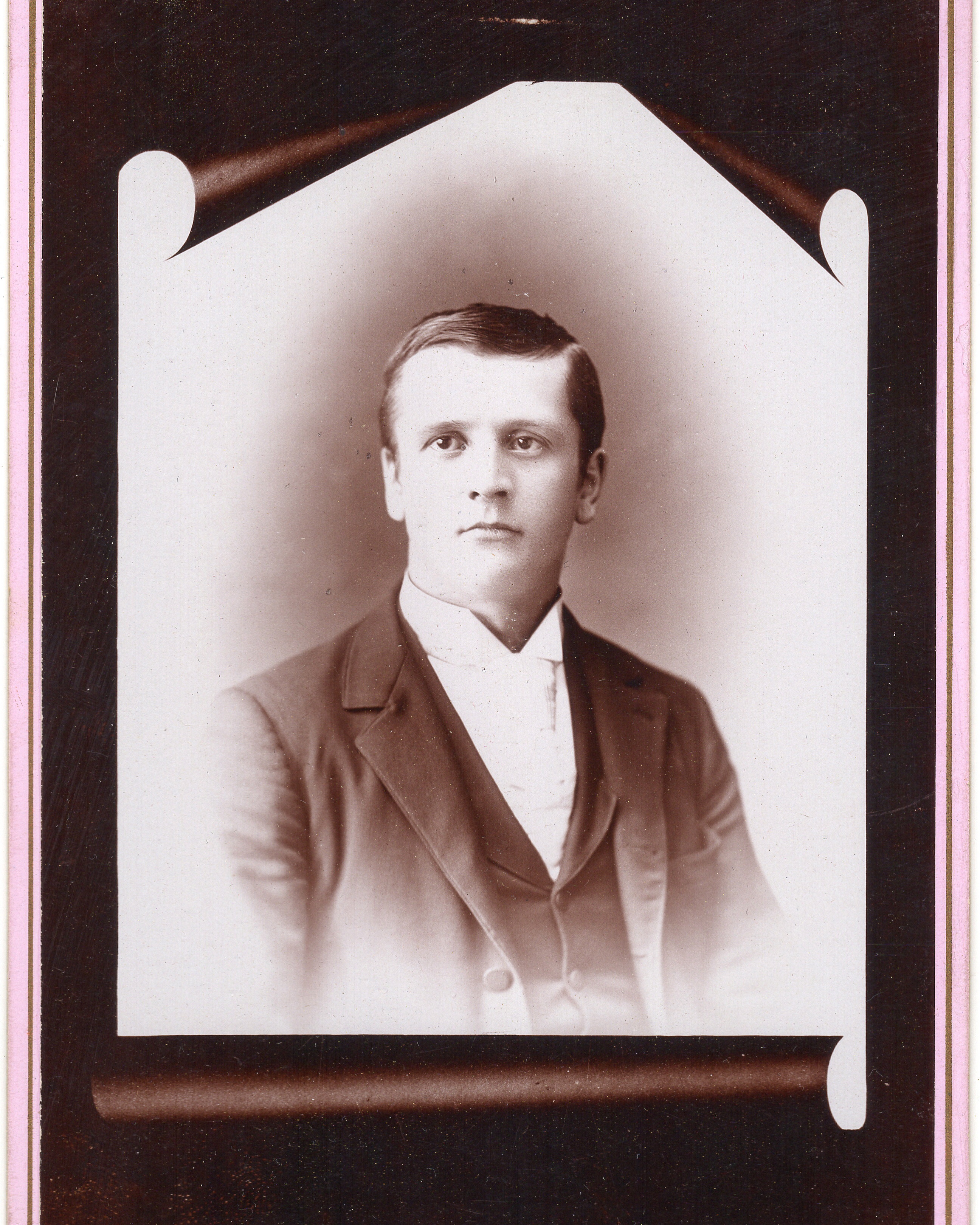William Schubert – Falkner/Jarrell Family History